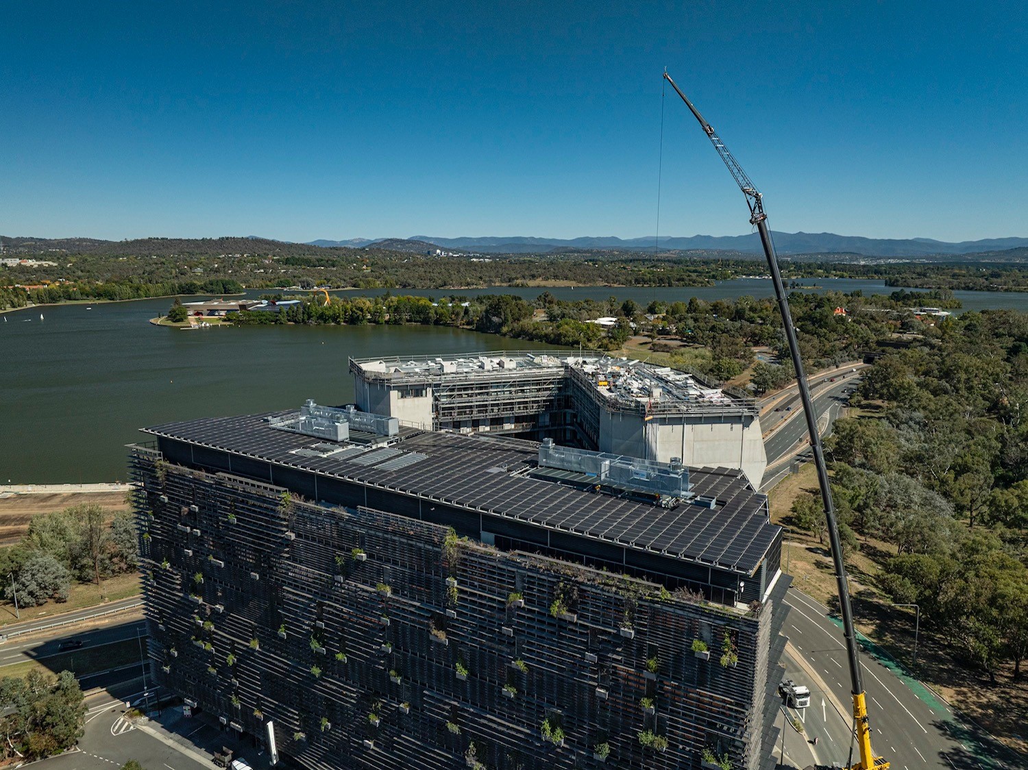 Dynamic Construction Solutions - Dynamic Construction Solutions Pty Ltd